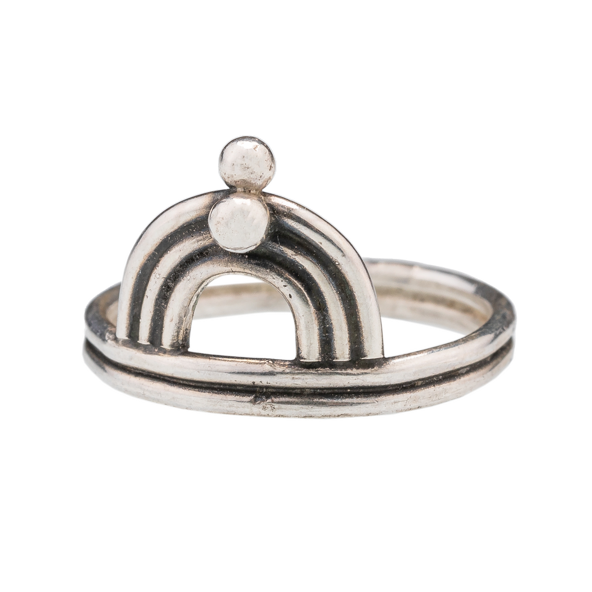 Gateway Ring Set – Stray Jewelry