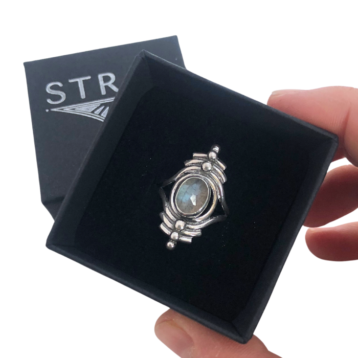 Rings – Stray Jewelry