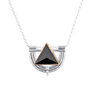 Gatekeeper Necklace – Stray Jewelry